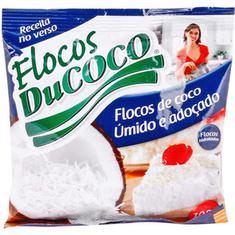 Ducoco: produtos saudáveis à base de coco | Tenda Atacado