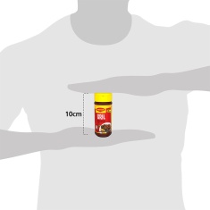 Tempero Maggi Gril 120g | Tenda Atacado
