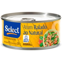 Atum em lata: qualidade e preço baixo | Tenda Atacado