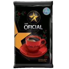 Café Extra Forte Oficial do Brasil 500g | Tenda Atacado