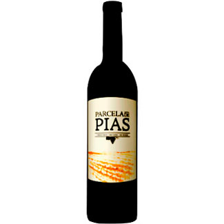 Vinho Tinto Português Parcelas de Pias 750ml | Tenda Atacado