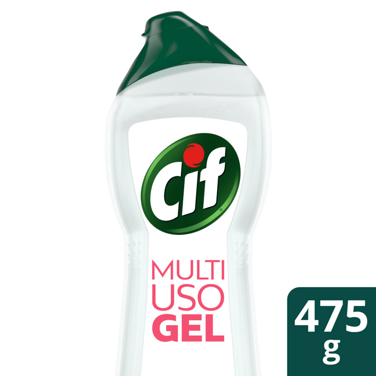 Limpador Multiuso em Gel Cif 475g | Tenda Atacado